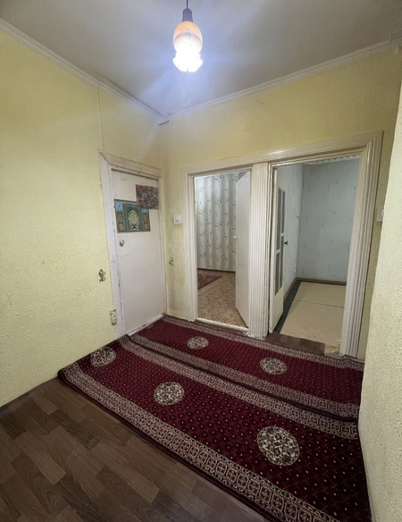 3 xonali Kvartira uzoq muddatga beriladi Sharq 1
