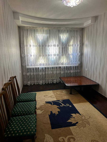 (К129172) Продается 5-ти комнатная квартира в Мирабадском районе.