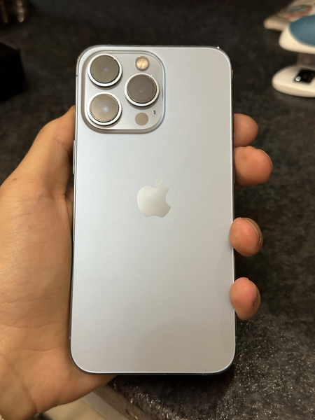 Iphone 13 pro 128 gb