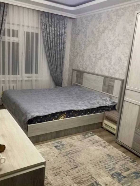Юнусабад 10. 4/6/9.. Улучшенная планировка.