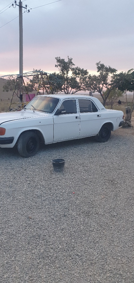 Volga 31 10 volga