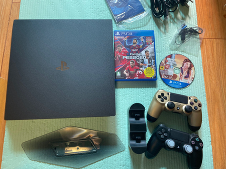 PlayStation 4 pro