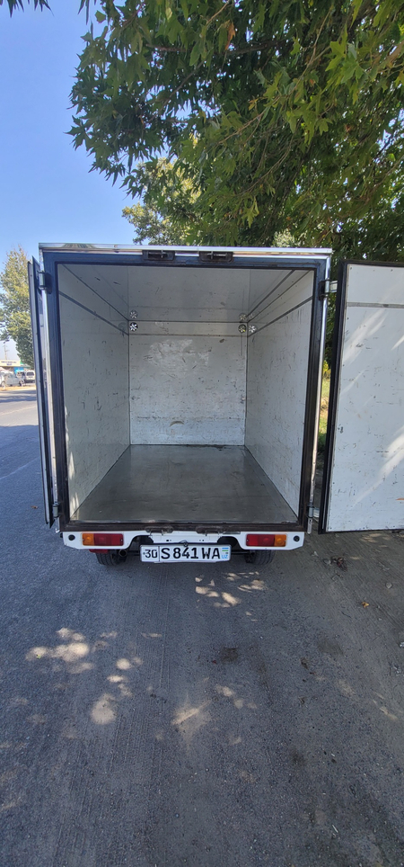 Labi xizmati samarkand va viloyatlarga