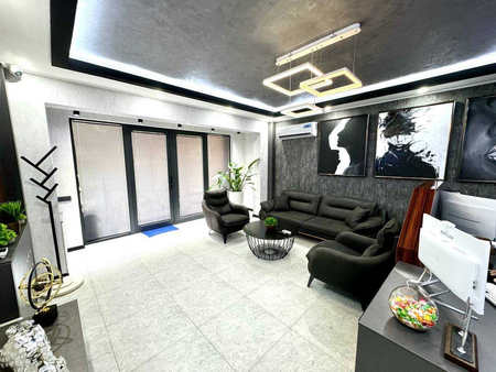Сдается в аренду офис 80м2 Ор-р: Ц-1 Feed Up