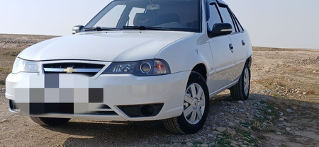 Nexia 2. 2015yil