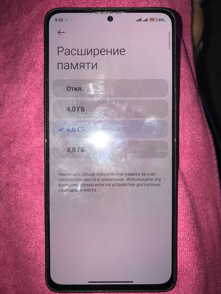 Redmi note 11 pro