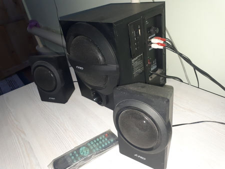 Sabwoofer kolonkalar satiladi jag'dayi zor