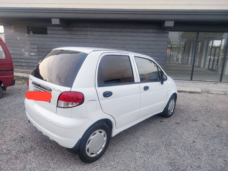 Matiz 3200$ga kelishib beriladi
