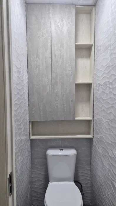 Феруза-1, 2/1/4, 55 м², ориентир супермаркет 