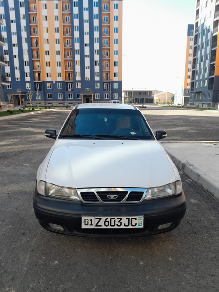 Nexia 1 sons tramblyor