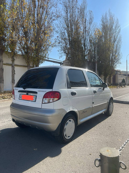 Matiz best 2018. Матиз бест 2018