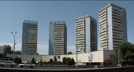 продаётся квартира на дархане