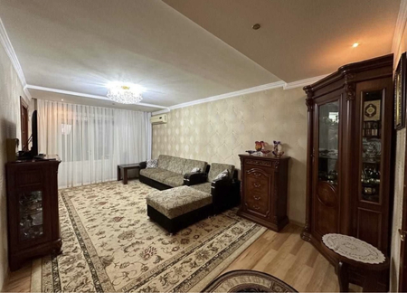 Срочно продается 3-х комн. квартира!