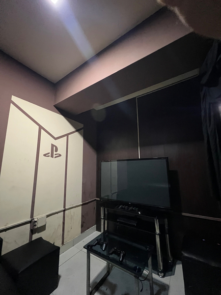 PlayStation xona