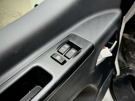 JAC M3 Plus 9 Кишилик