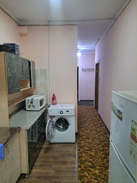 Квартира продаю 2/4/4