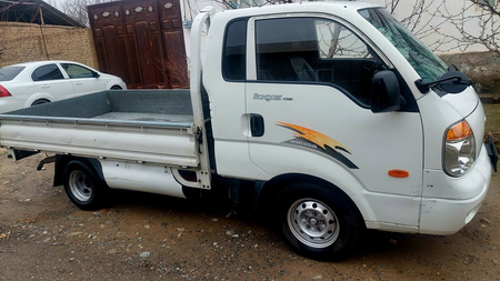 KIA BONGO Starex motor