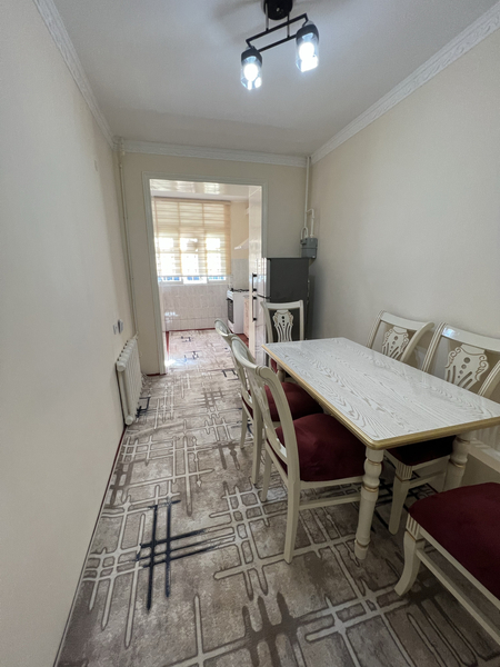 Продается квартира