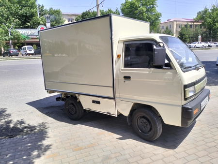 Labo 2018 metan gazda tayor