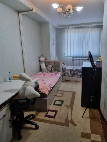 Продажа квартиры Юнус Абад 2 3/6/9 ID LR 121