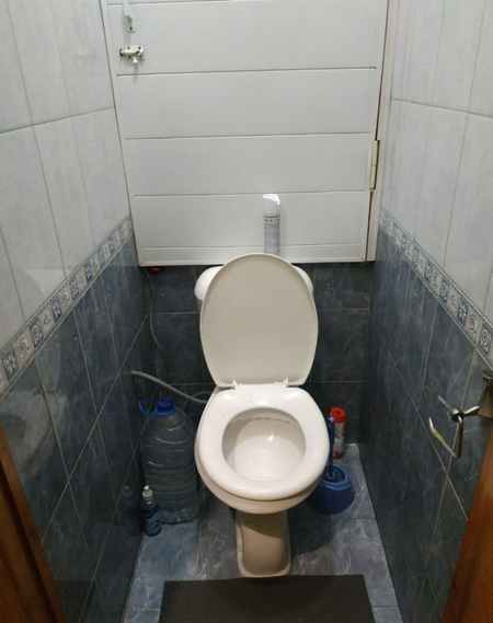 Продаётся Чиланзар 19 2/5/5 Торец.