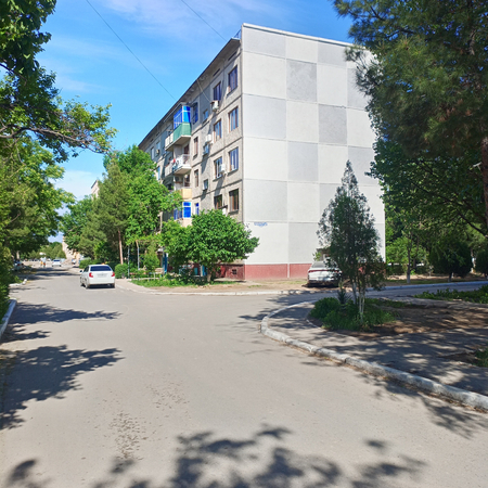 Продаëдся  3  ком. Квартира