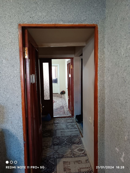 Срочно! Продажа. 2/4/5. Тузель-1.