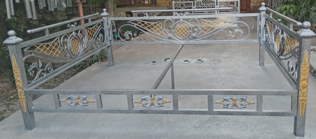 Temir Kravat 3m*2.5m