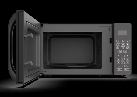 Микроволновая печь Loretto LM-2002BL