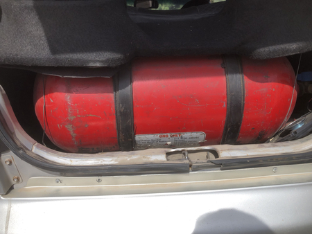Matizga gaz balon sotiladi 65 tali
