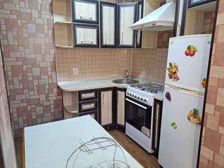 Сдается 3х ком квартира со всеми удобствами Максим Горький! $600!