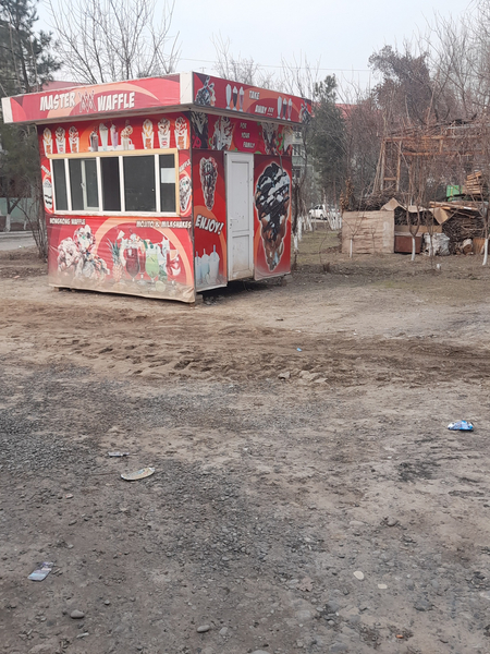Butka – turli xil maqsadlar uchun !
