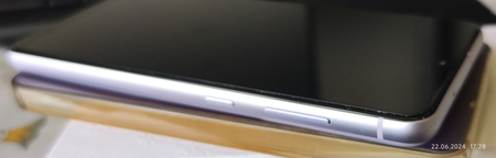 Продам телефон Samsung S21 FE 128 GB Lavander