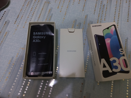 Samsung A30s 32ГБ