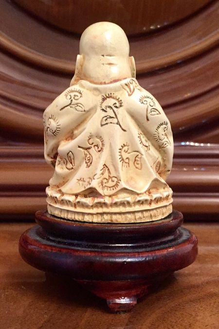 Нэцкэ старый