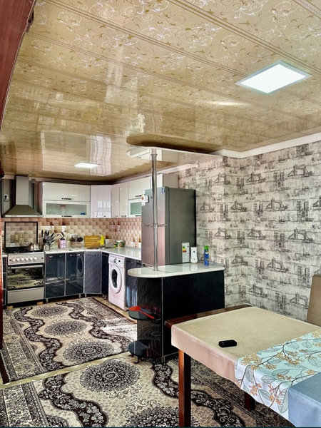 Dacha charvogʻ bez makler