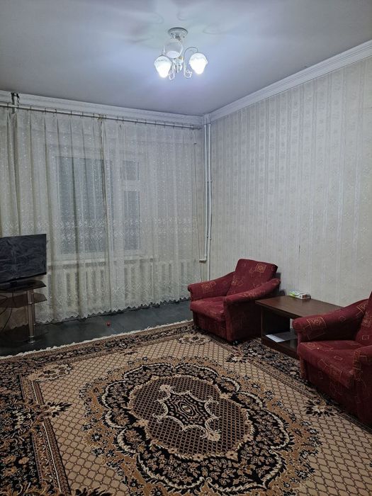 Сергели 7. 3в4/5/9 +кладовка