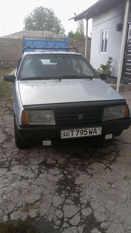 Лада 2109 Самара