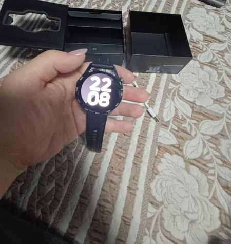 Продается умные часы