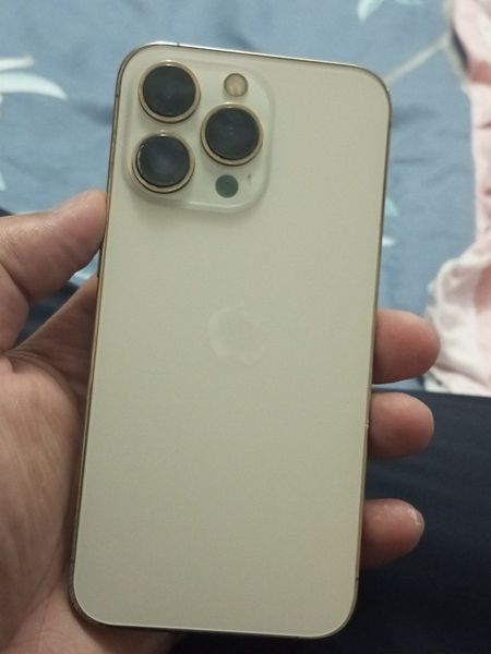 Iphone 13 pro sotladi