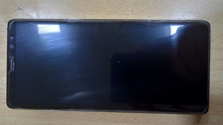 Samsung Galaxy note 8 6/64