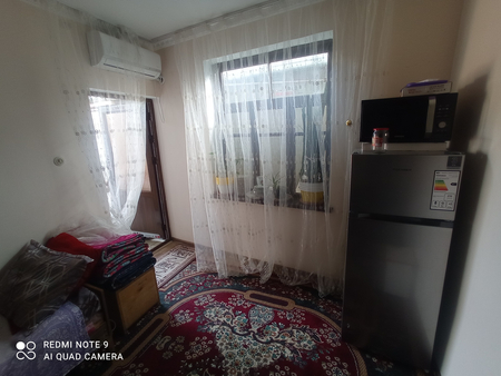 продам дом 2 комнаты