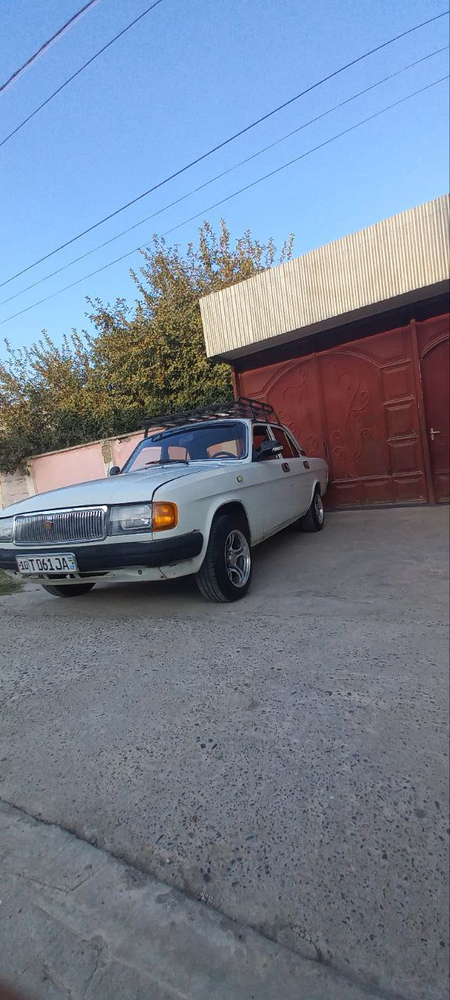 Газ 31029, СРОЧНО