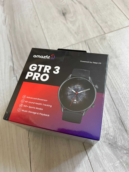 Smart watch Amazfit T-REX PRO