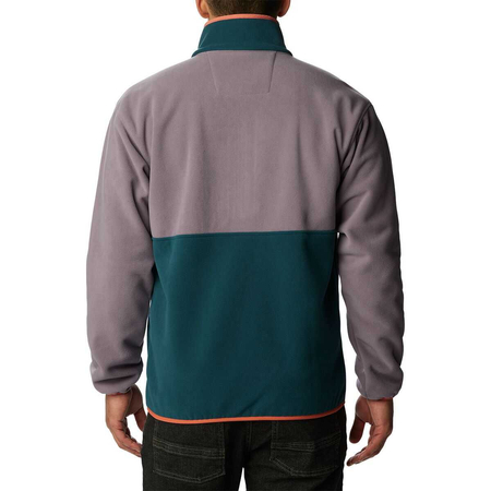 Columbia Backbowl Remastered Fleece Jacket Муж. Флис Куртка Размер М