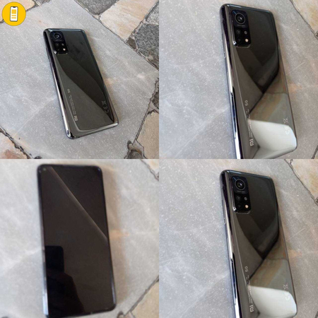 Mi 10T PRO Flagman