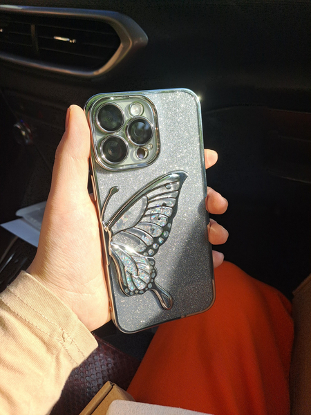 Чехол на Iphone 15 Pro Max