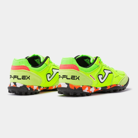 Joma Top Flex футбольные сороконожки бутсы для мини футбола