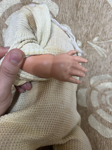 Игрушки винтаж