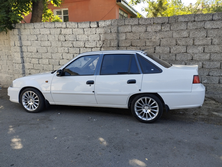 R16 Diska balon sotiladi ideal xolatda
